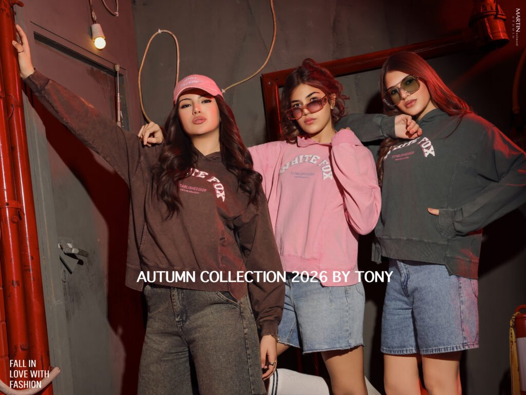 About us – Tony Wear